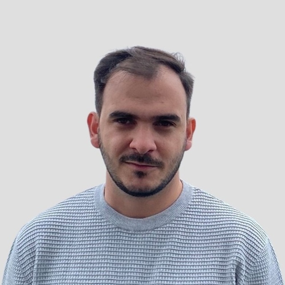 John Kostava - Developer in Tbilisi, Georgia | Toptal®