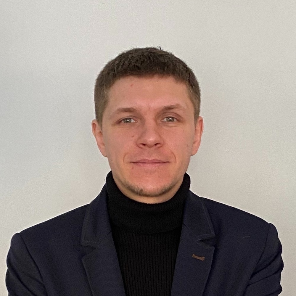 Dmitry Nesterenko - Developer in Stavropol, Stavropol Krai, Russia | Toptal®