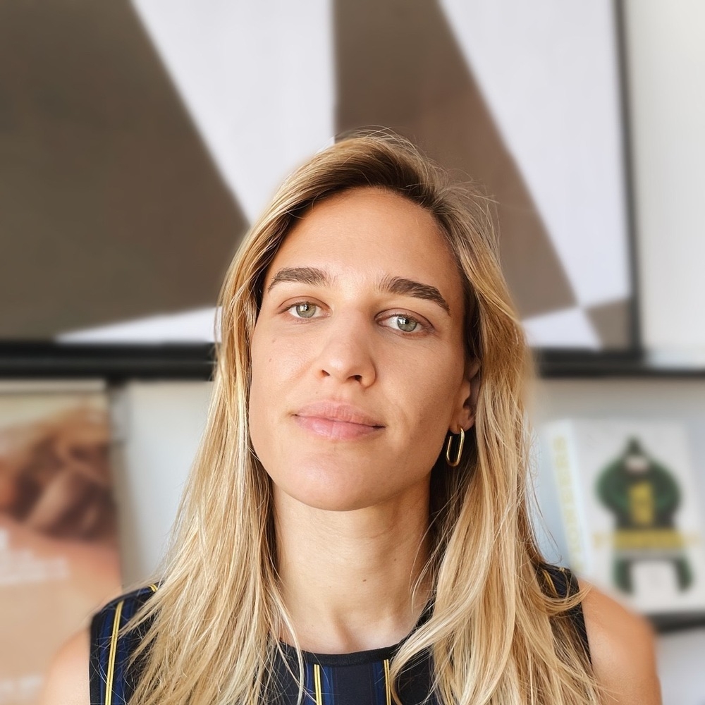 Nina Vukelic - Designer in Zagreb, Croatia | Toptal®