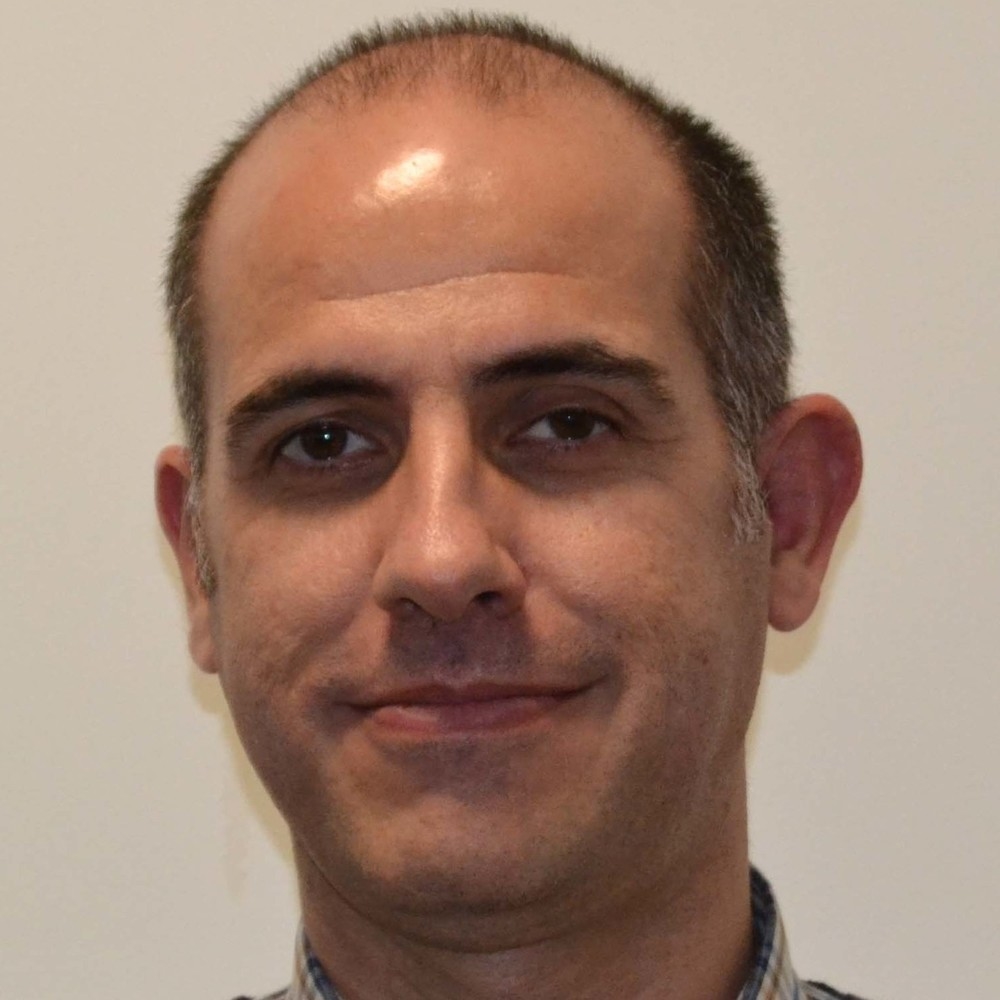 Pedro J M Fidalgo - Developer in Lisbon, Portugal | Toptal®