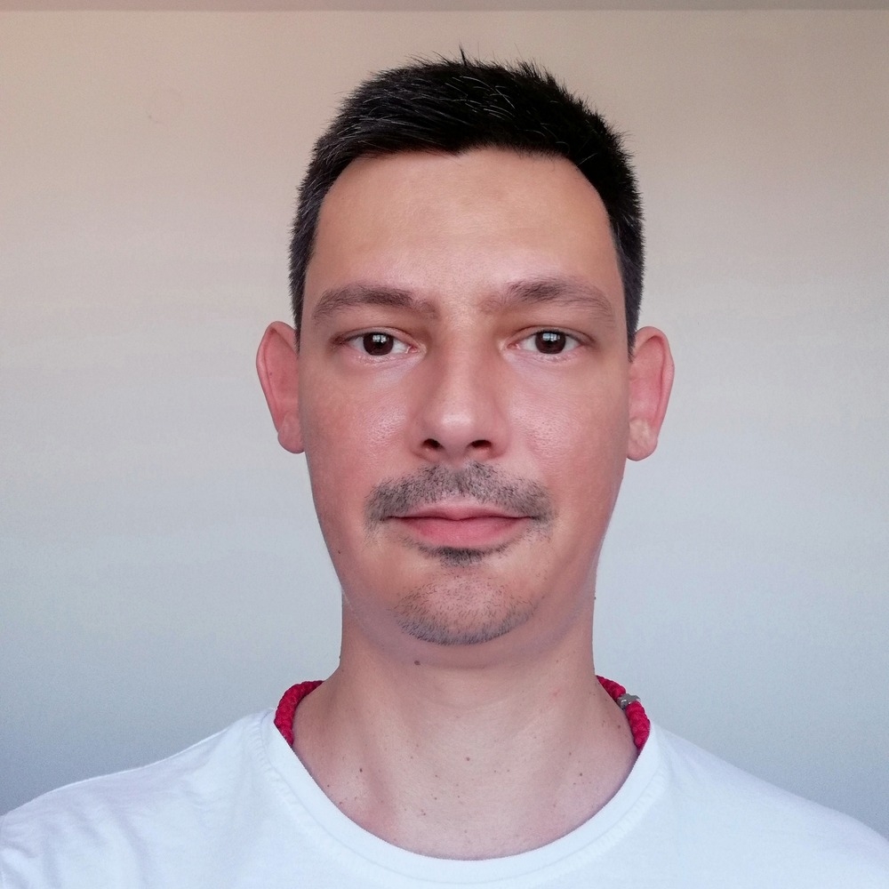 Milos Dinic - Developer in Niš, Serbia | Toptal®