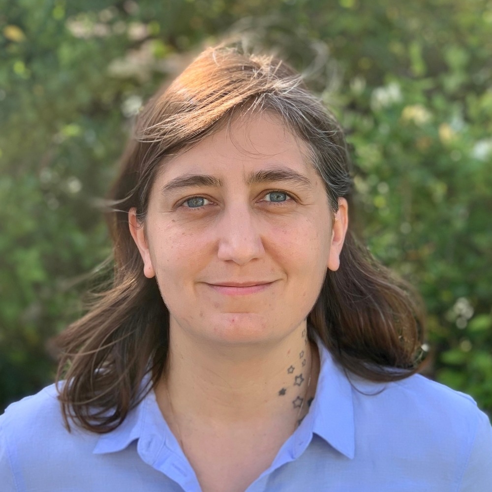 Drappeau Samia - Developer in Toulouse, France | Toptal®