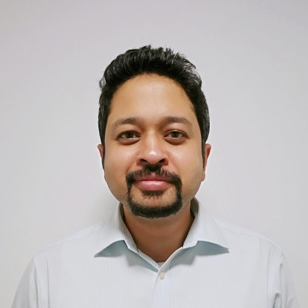 Ali Junaid - Project Manager in Coventry, United Kingdom | Toptal®