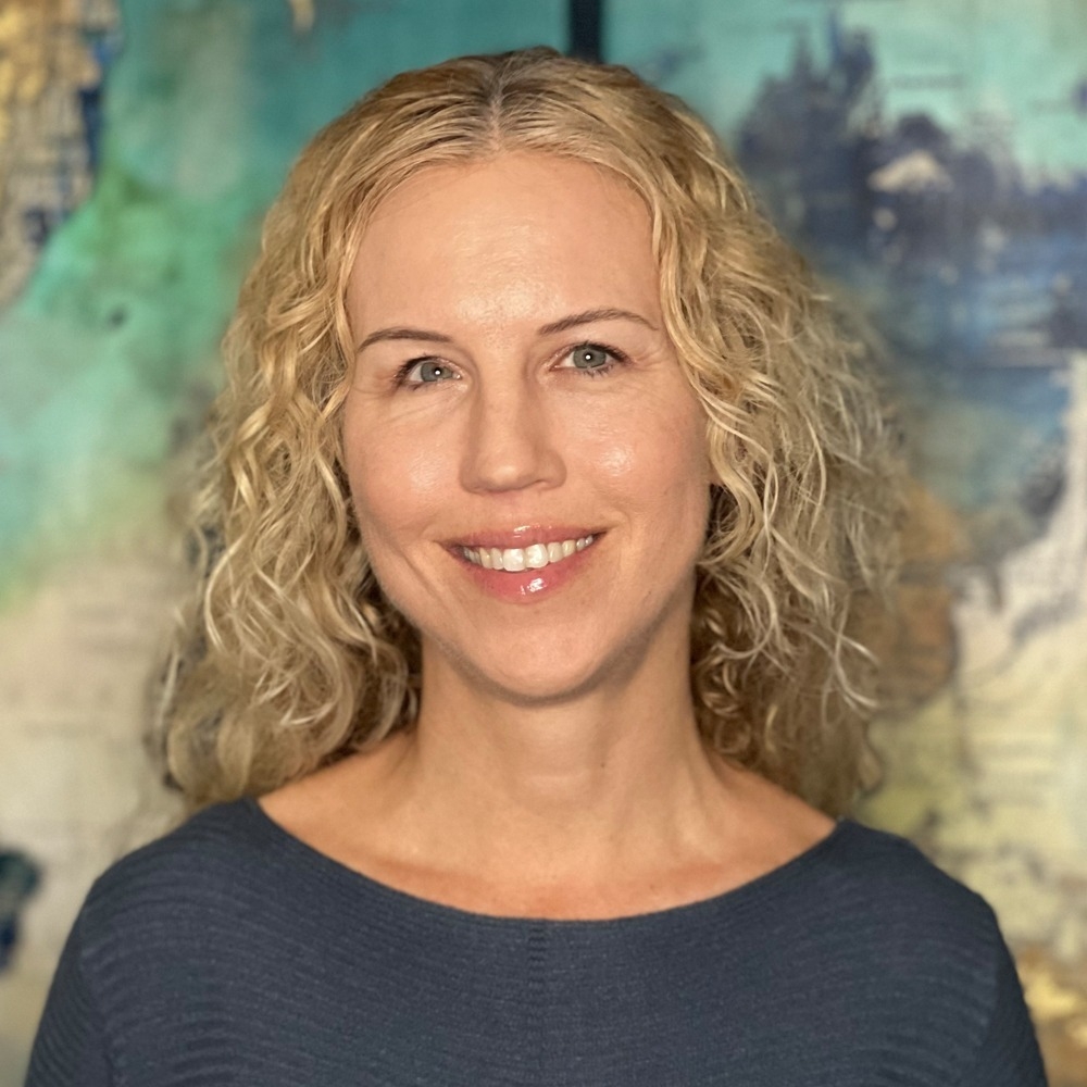 Heather Mandel - Designer in Scottsdale, AZ, United States | Toptal®