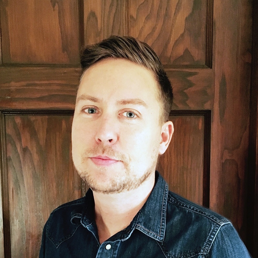 Andrew Hamilton - Developer in Montreal, QC, Canada | Toptal®