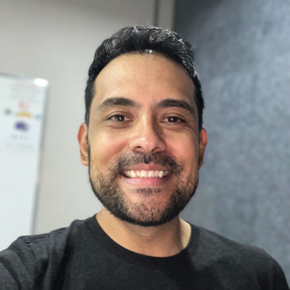 Peter Perez Jr - Designer in Los Angeles, CA, United States | Toptal®