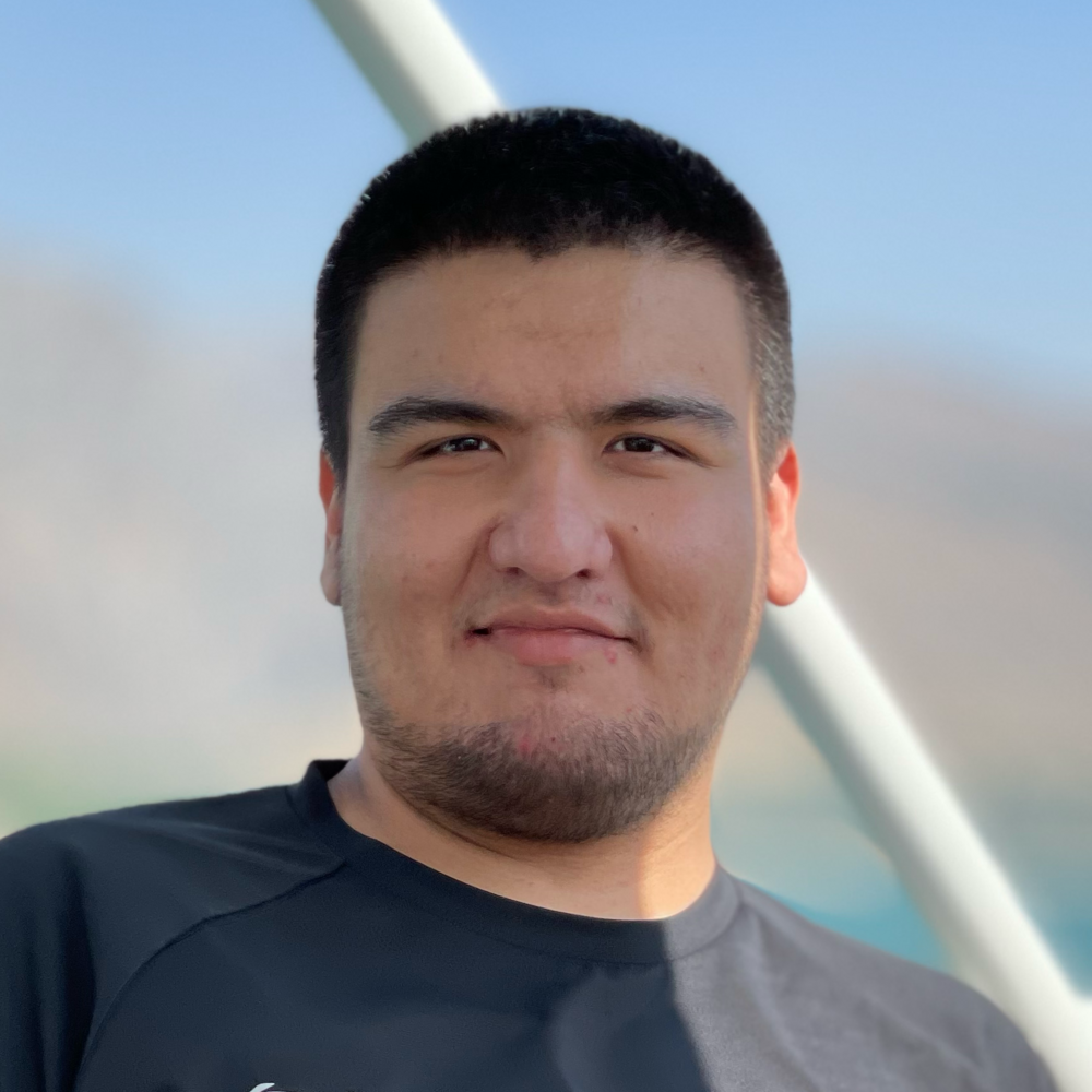 Otabek Keldiyorov - Developer in Tashkent, Uzbekistan | Toptal®