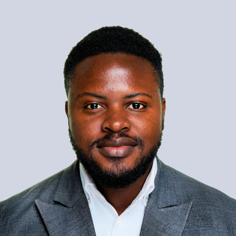 Olamide Olanipekun - Project Manager in Paris, France | Toptal®