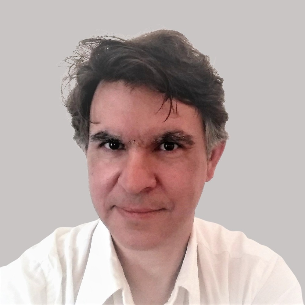 Costas Voliotis - Product Manager in Athens, Greece | Toptal®