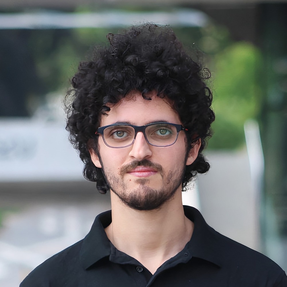 Mohamed Abulazm - Developer in Linz, Austria | Toptal®
