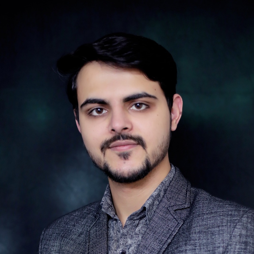 Ajay Dabas - Developer in Delhi, India | Toptal®