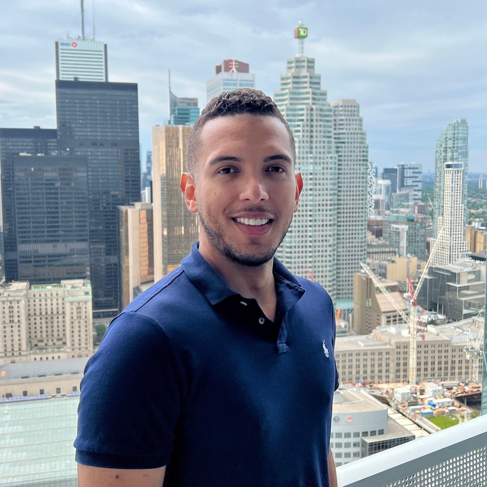 David Vera - Designer in Toronto, ON, Canada | Toptal®