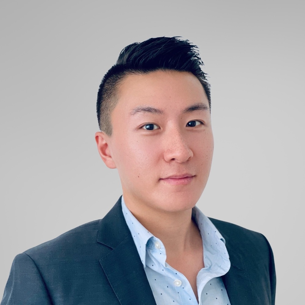 Carson Leung - Product Manager in Vancouver, BC, Canada | Toptal®
