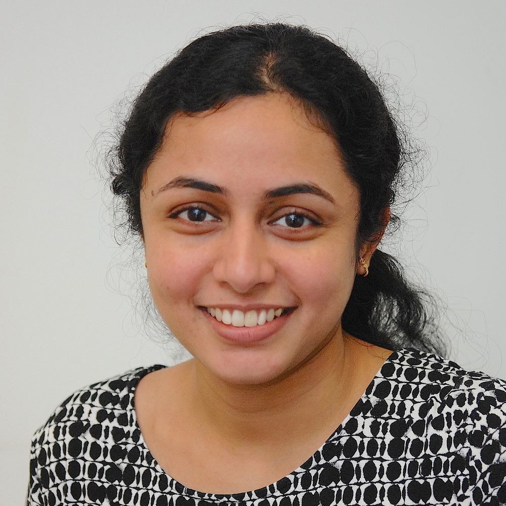 Deepti Kumar - Developer in London, United Kingdom | Toptal®