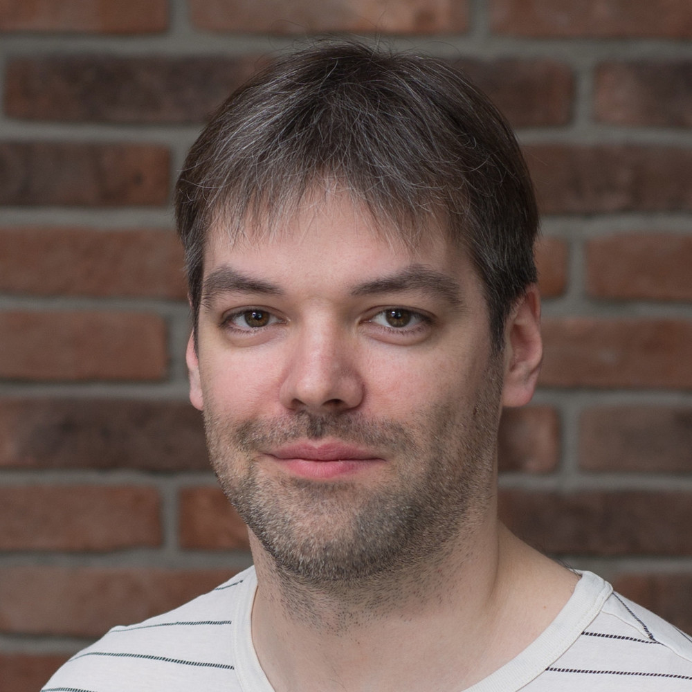 Dmitry Gordeev - Developer in Novosibirsk, Novosibirsk Oblast, Russia | Toptal®