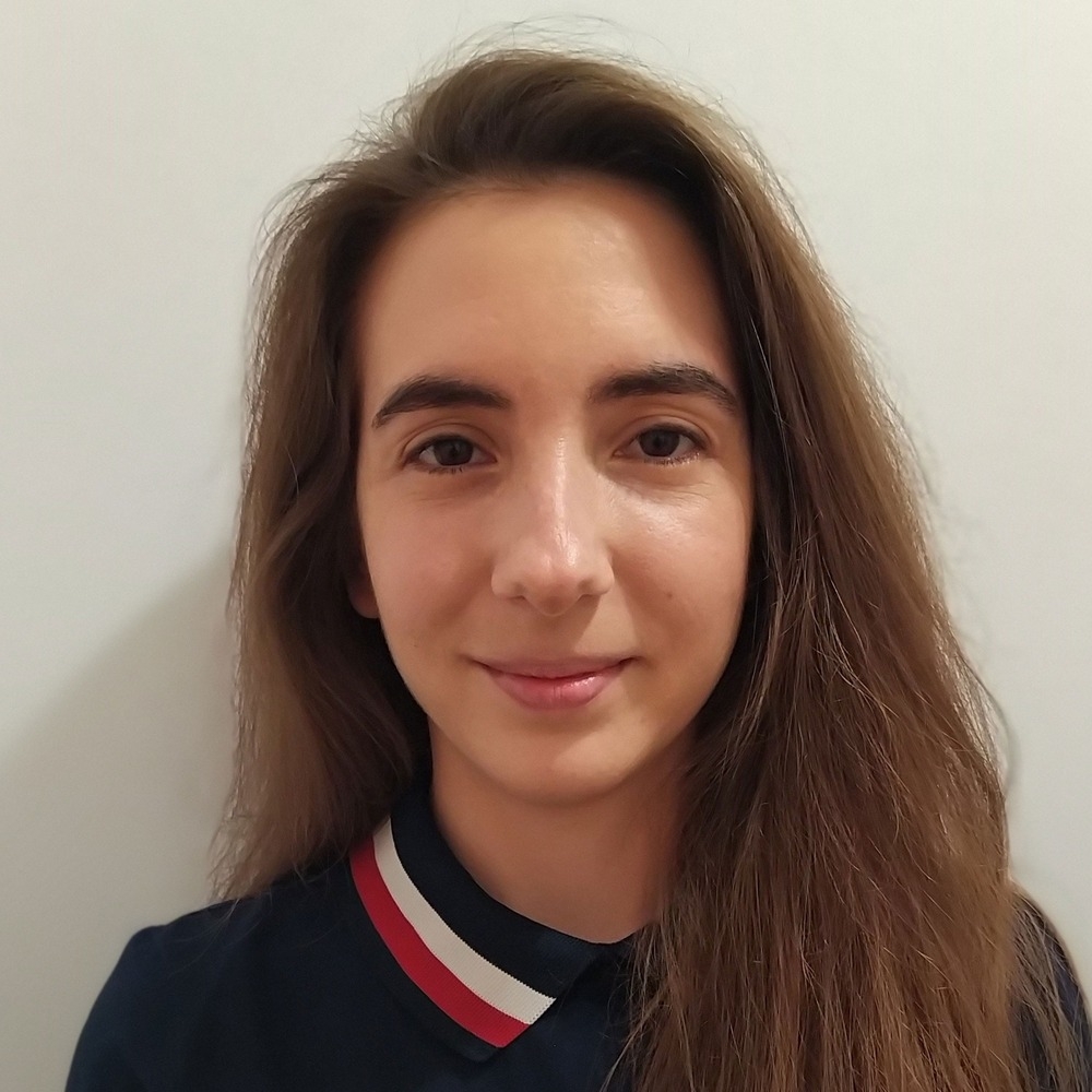 Ifigeneia Tsolaki - Designer in Paris, France | Toptal®