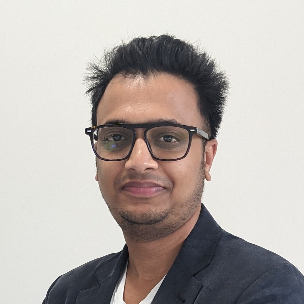Harsh Lohia - Developer in Ajax, ON, Canada | Toptal®