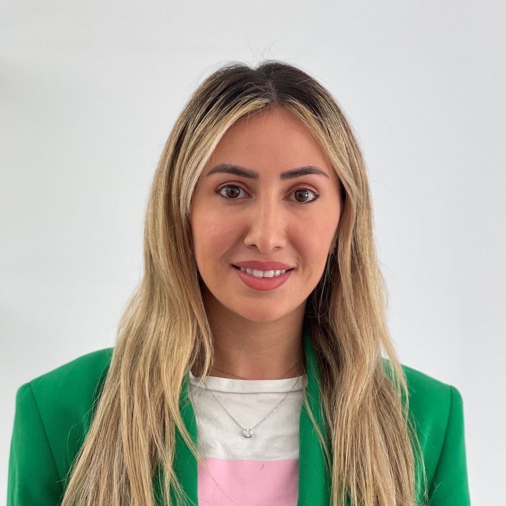 Asmahane Khawaja - Designer in London, United Kingdom | Toptal®