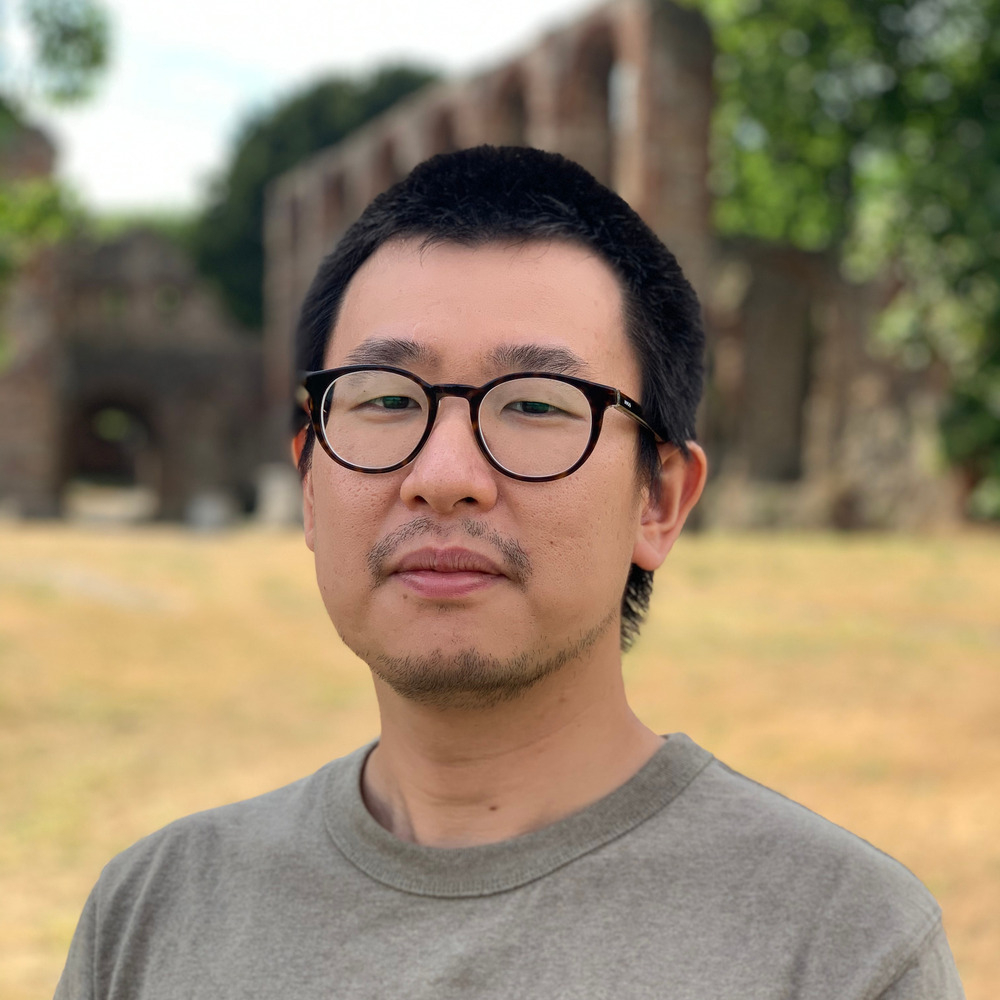 Daniel Li - Developer in London, United Kingdom | Toptal®