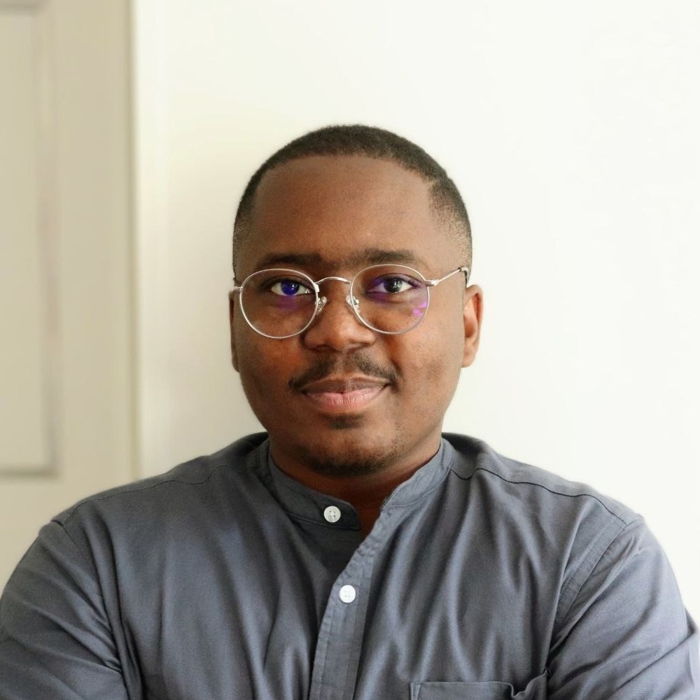 Olawale Badara - Designer in Copenhagen, Denmark | Toptal®