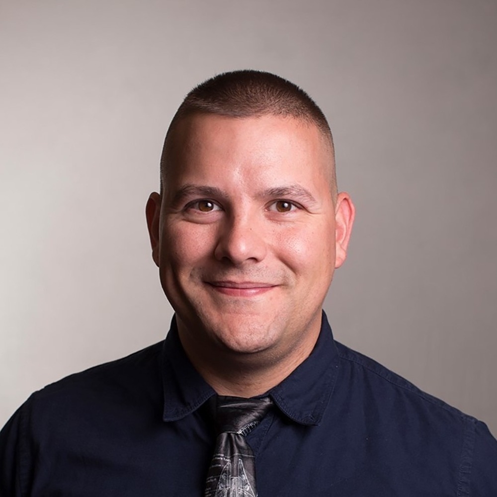 Steven Tuccio - Developer in West Chester, PA, United States | Toptal®