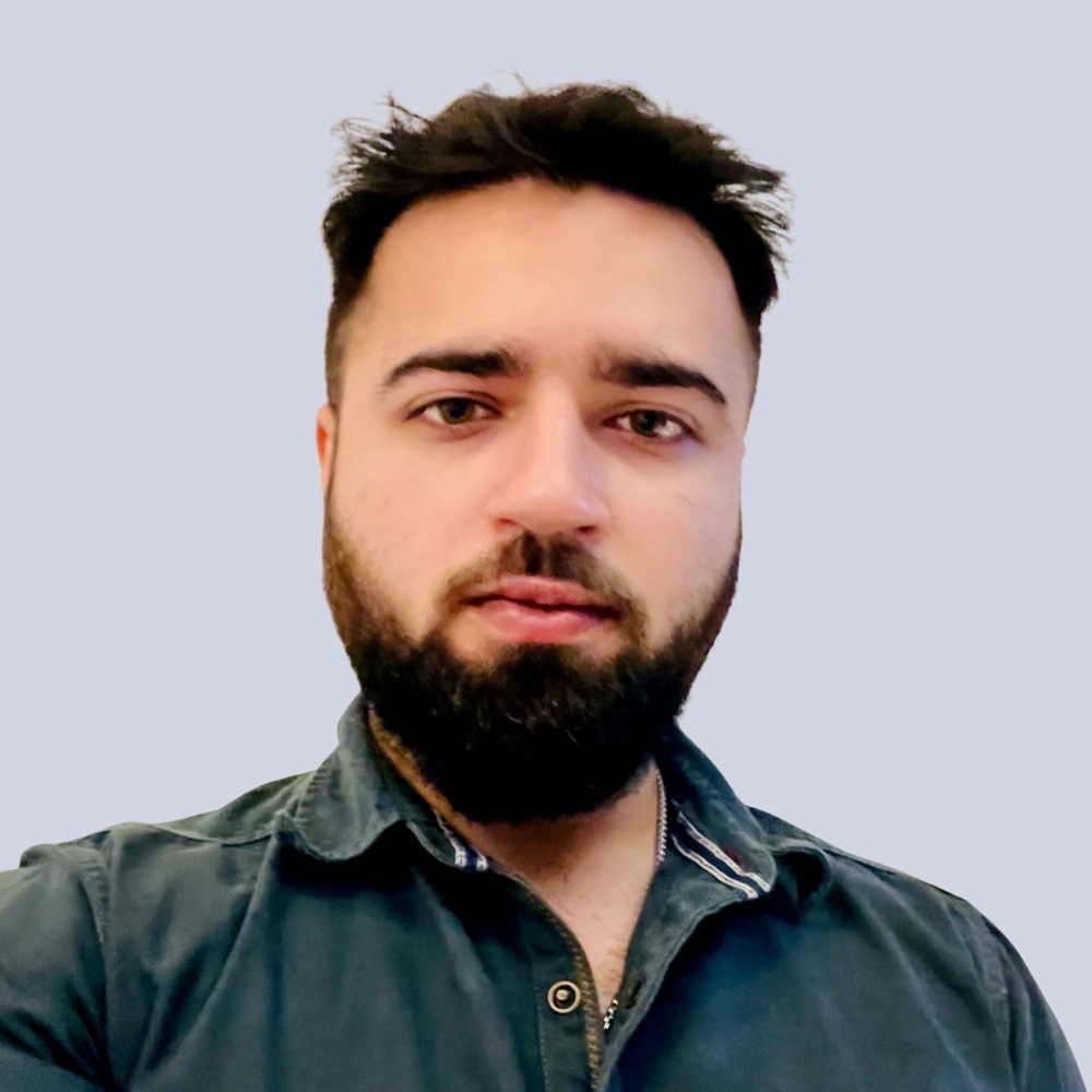 Shivam Kapoor - Developer in Faridabad, India | Toptal® Shivam Kapoor - Developer in Faridabad, India | Toptal®