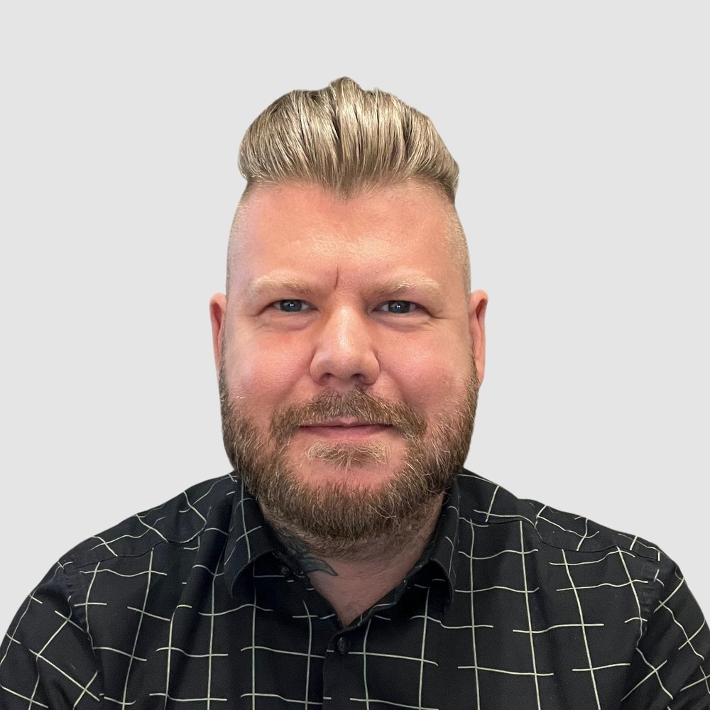 Ryan McMichael - Developer in Paris, France | Toptal®