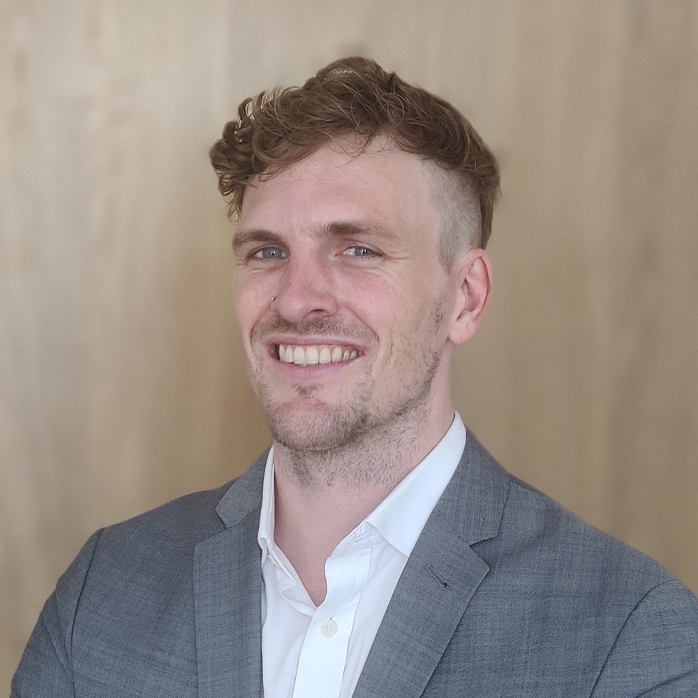 Daniel Beasley - Developer in Amsterdam, Netherlands | Toptal®