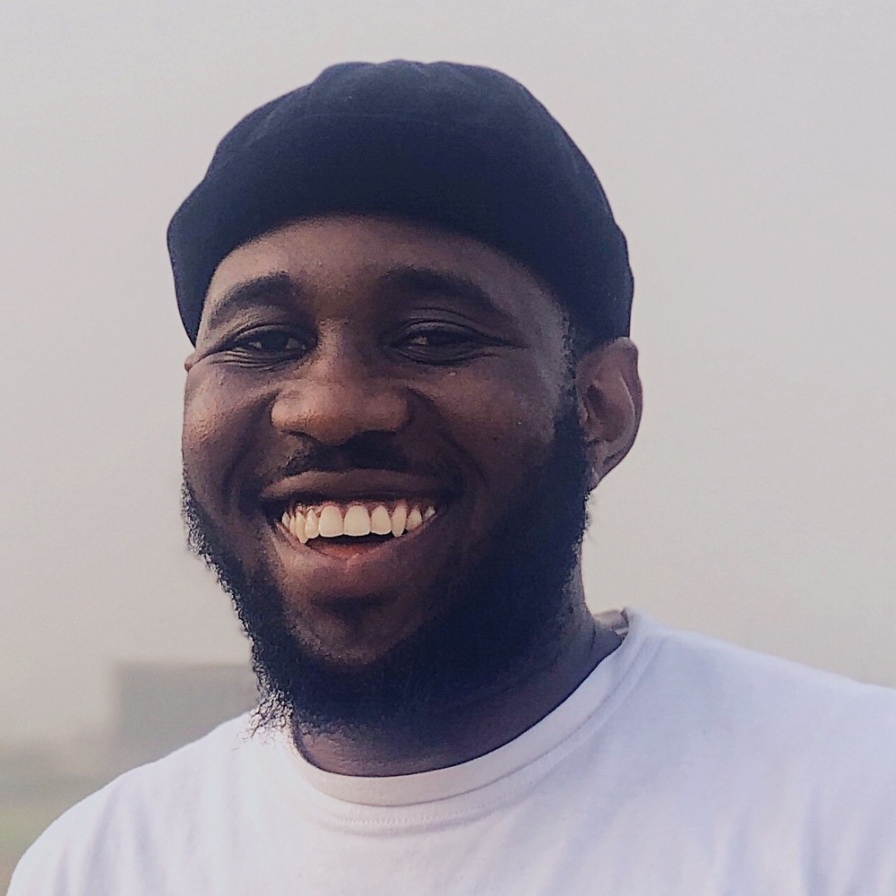Samuel Fabayo - Designer in London, United Kingdom | Toptal®