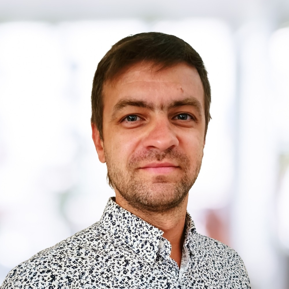 Slava Pocheptsov - Developer in Toronto, Canada | Toptal®