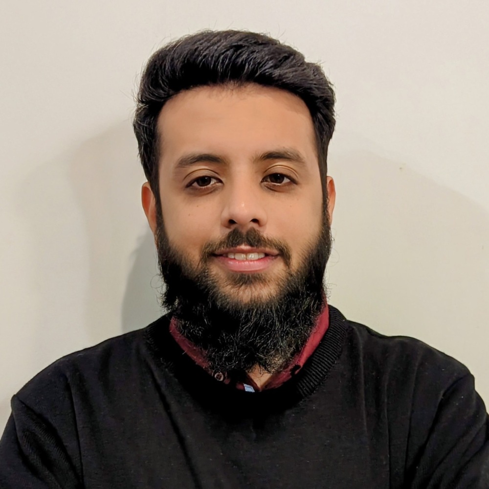 Anas Bin Izhar - Developer in Lahore, Punjab, Pakistan | Toptal®