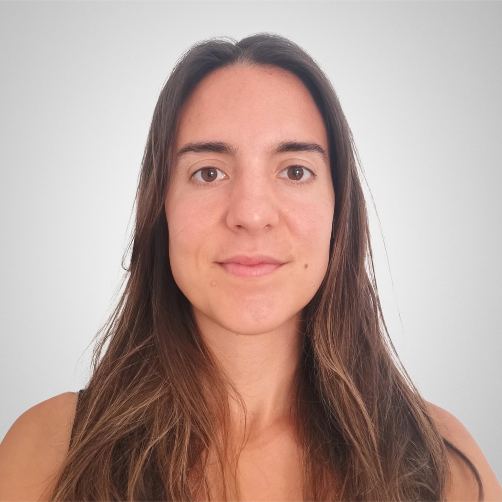 Marina Mas Perez - Developer in Porto, Portugal | Toptal®