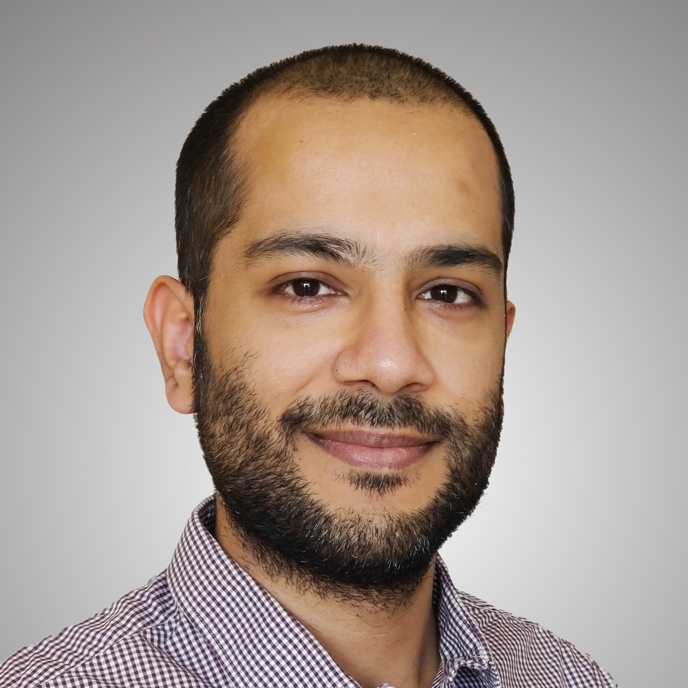 Ashish Sehra - Developer in Gurugram, India | Toptal®