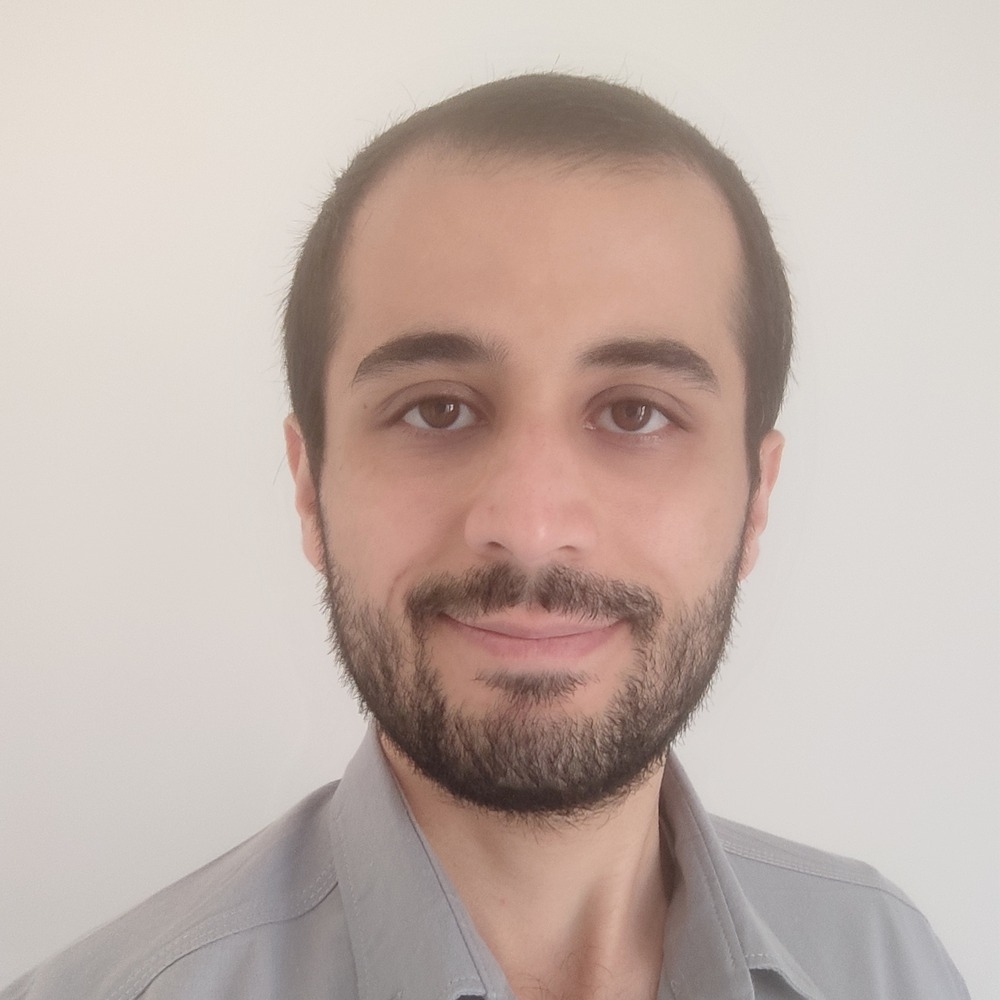 Ehsan Enami - Developer in Toronto, ON, Canada | Toptal®
