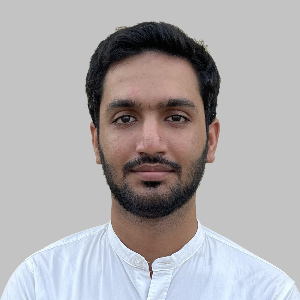 Salman Azmat - Developer in Lahore, Pakistan | Toptal®