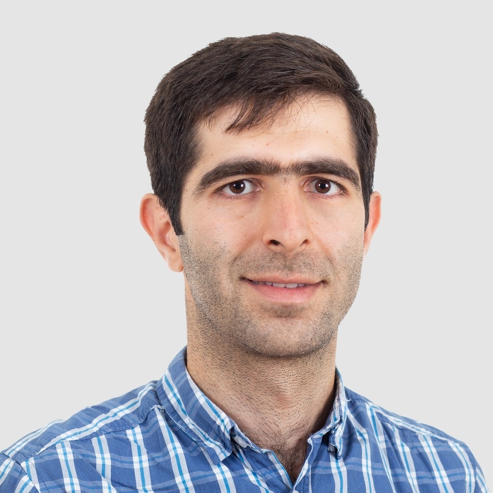 Rouhollah Mahfouzi - Developer in Linköping, Sweden | Toptal®