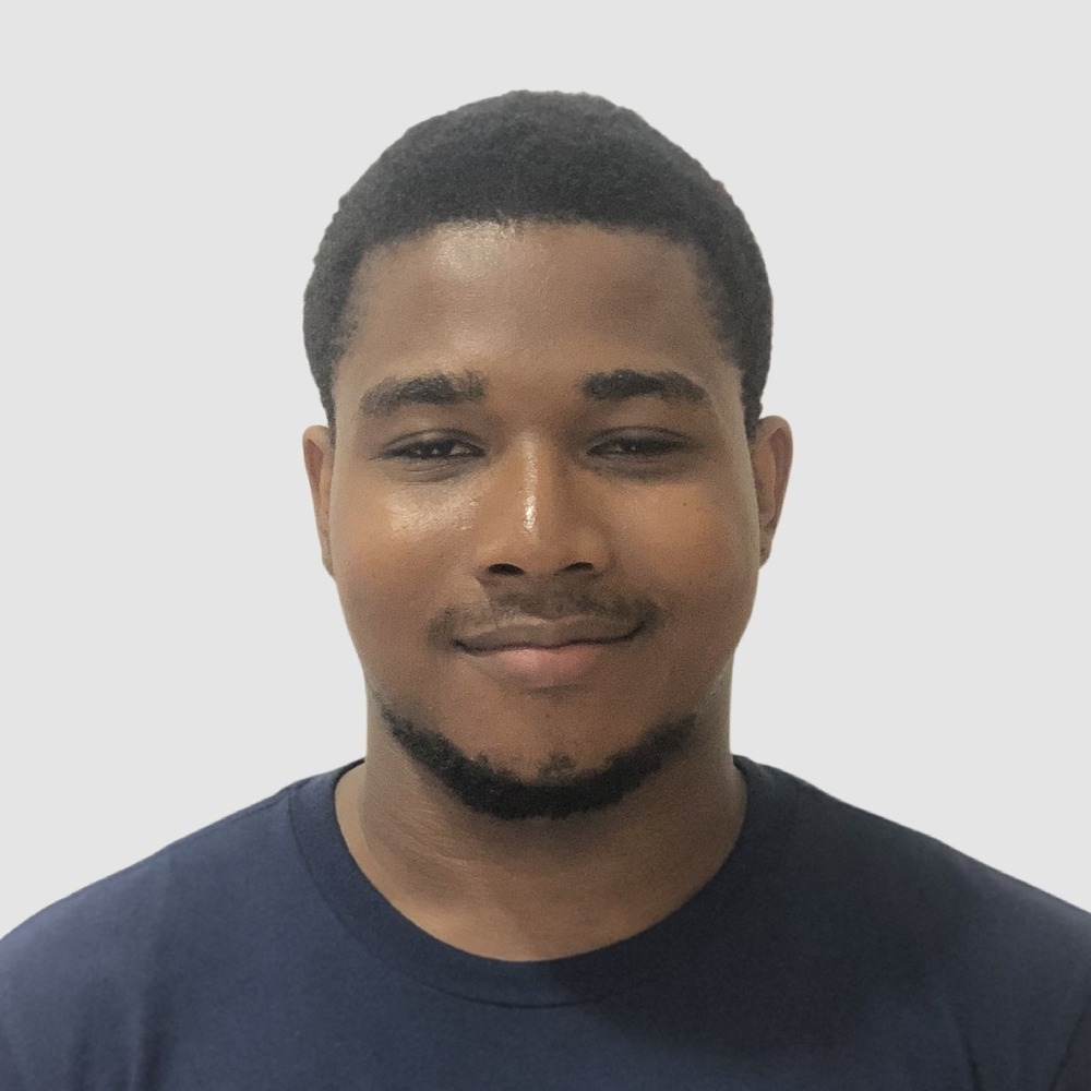 Remilekun Salami - Developer in Lagos, Nigeria | Toptal®
