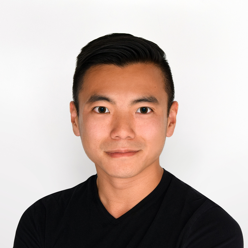 Phil Pham - Designer in Honolulu, United States | Toptal®