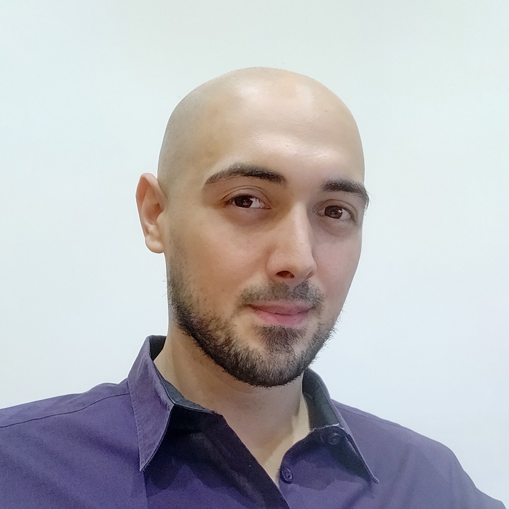 Daniele Toletta - Developer in Rome, Italy | Toptal®