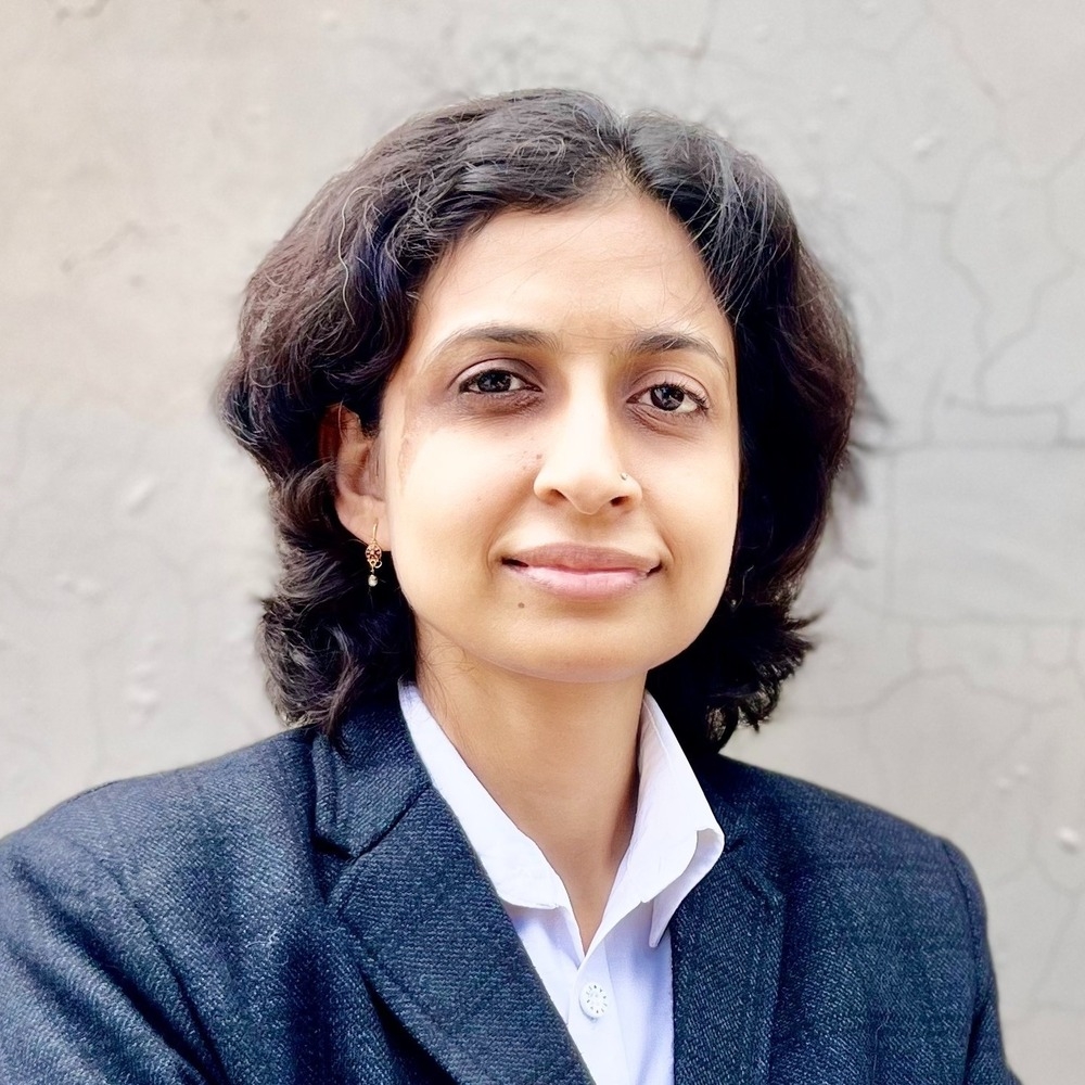 Amrata Baghel - Developer in Gurugram, Haryana, India | Toptal®