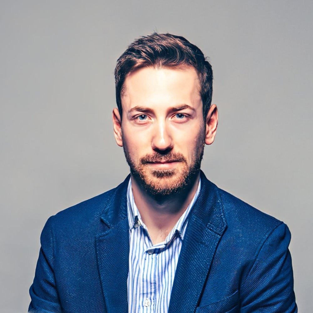 Gregory Peeters - Designer in Málaga, Spain | Toptal®