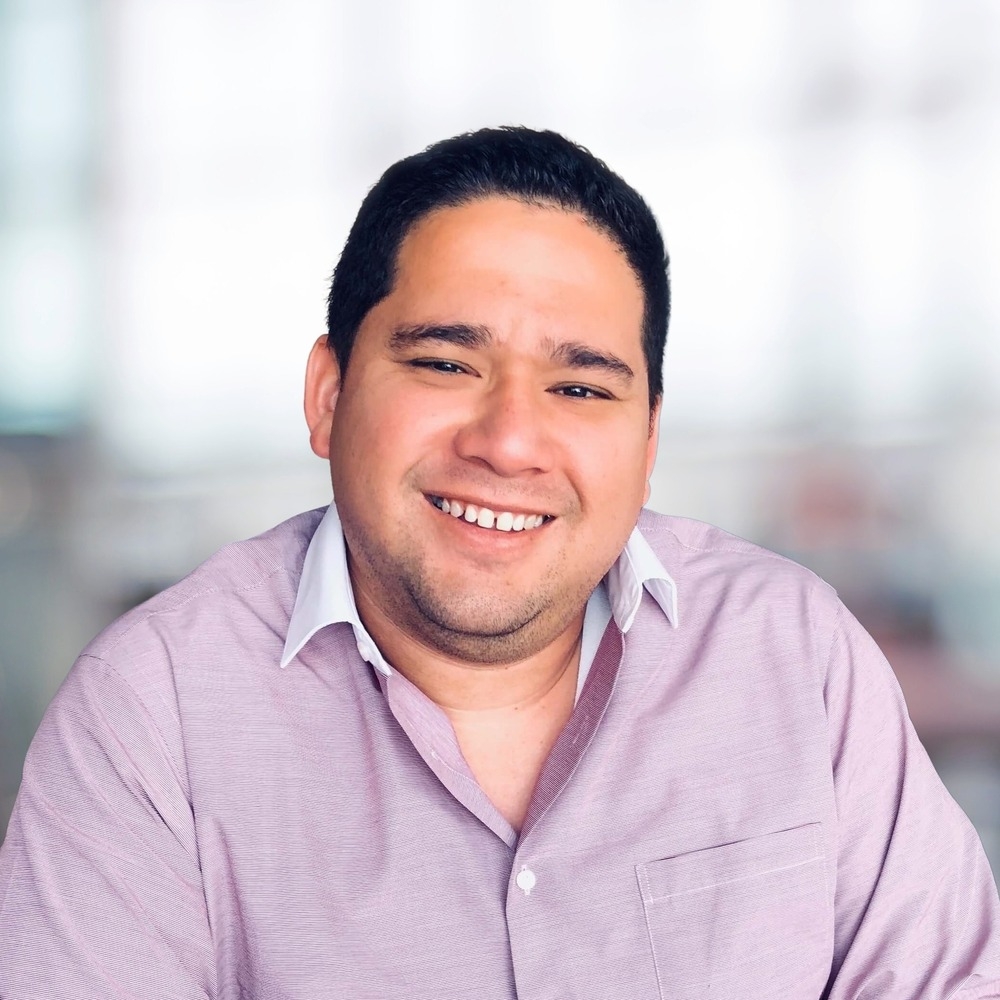 Ian Perera - Developer in Plantation, FL, United States | Toptal®