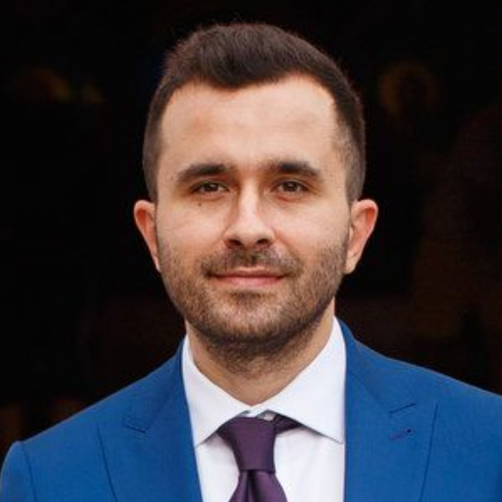 Daniel Sarica - Developer in New York, NY, United States | Toptal®