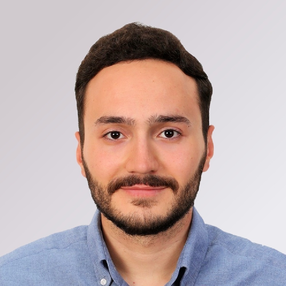 Gokhan Yaliniz - Developer in Ankara, Turkey | Toptal®
