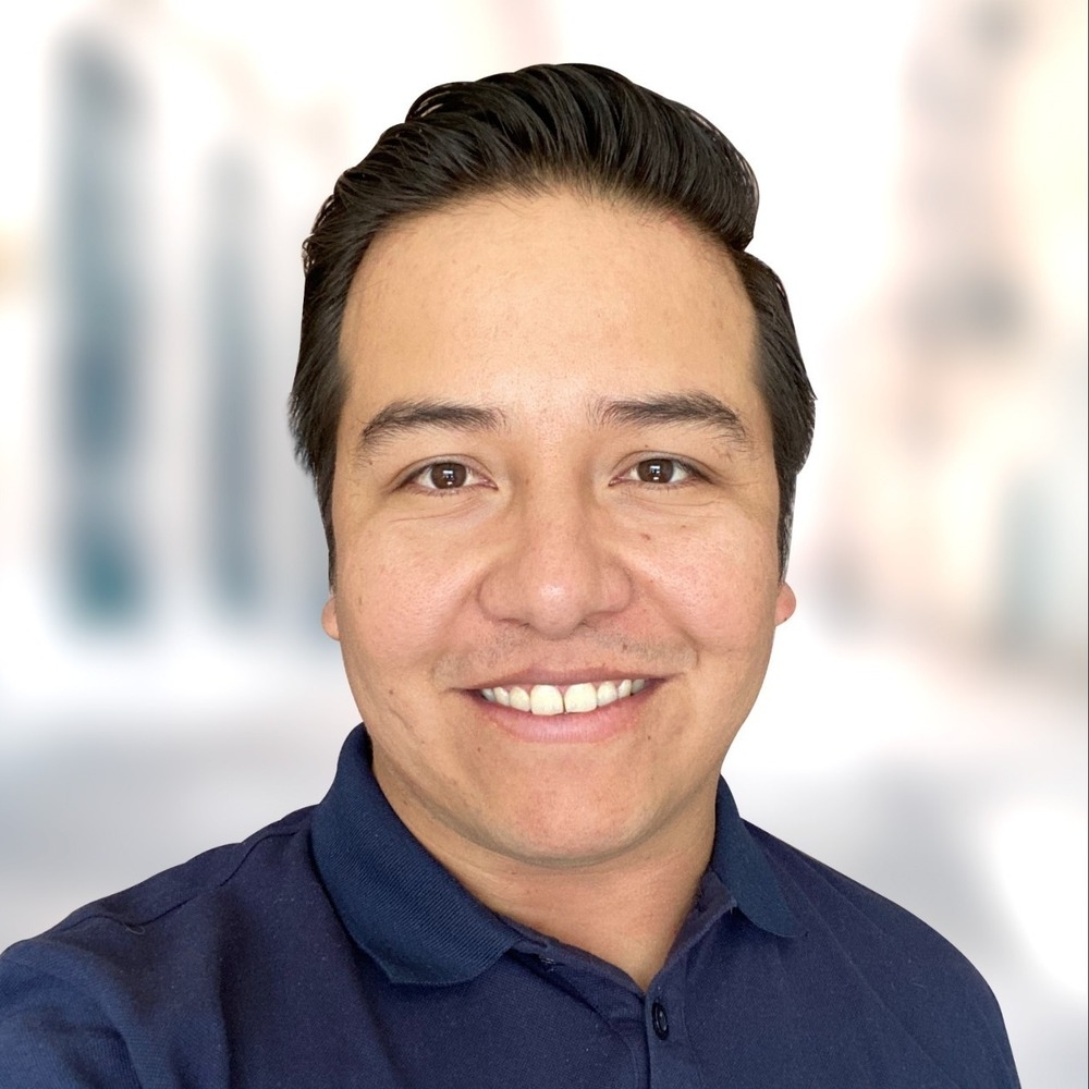 Ivan Alejandro Garcia Porcel - Developer in Cochabamba, Cochabamba Department, Bolivia | Toptal®