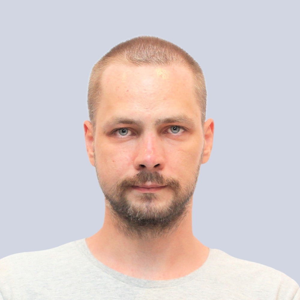 Nikita Teplyakov - Developer in Yerevan, Armenia | Toptal®