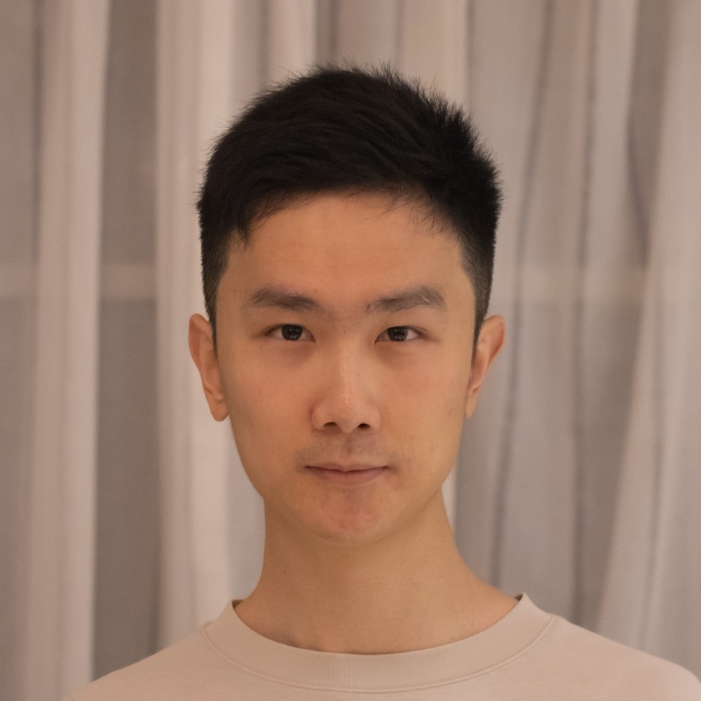 Hao Yang - Developer in Chengdu, Sichuan, China | Toptal®