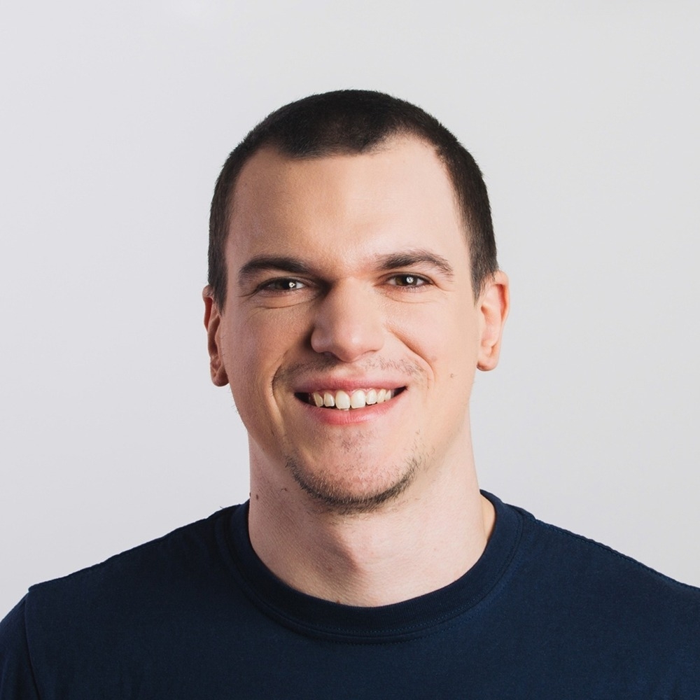 Domagoj Korman - Developer in Zagreb, Croatia | Toptal®