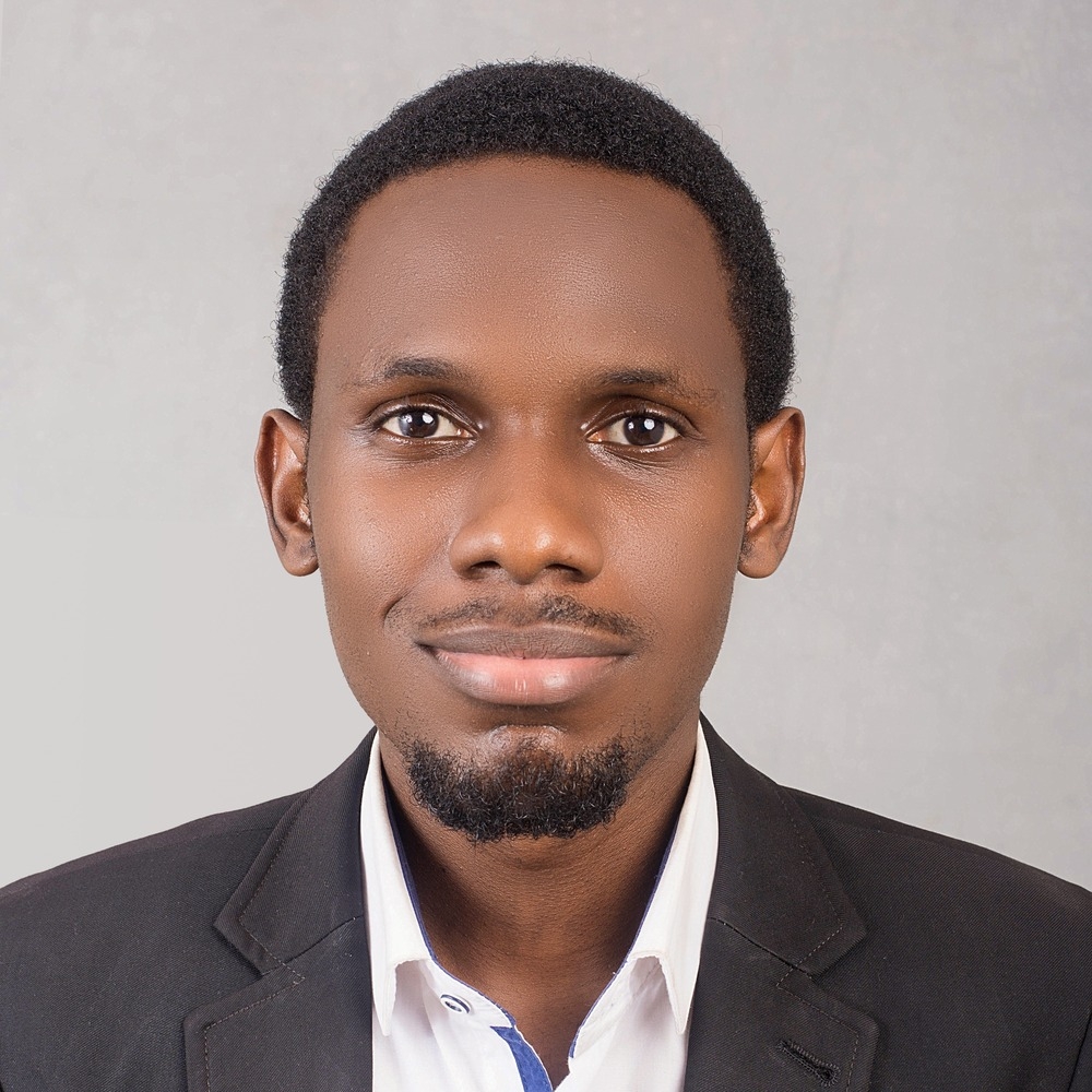 Emmanuel Oyekan - Developer in Lagos, Nigeria | Toptal®