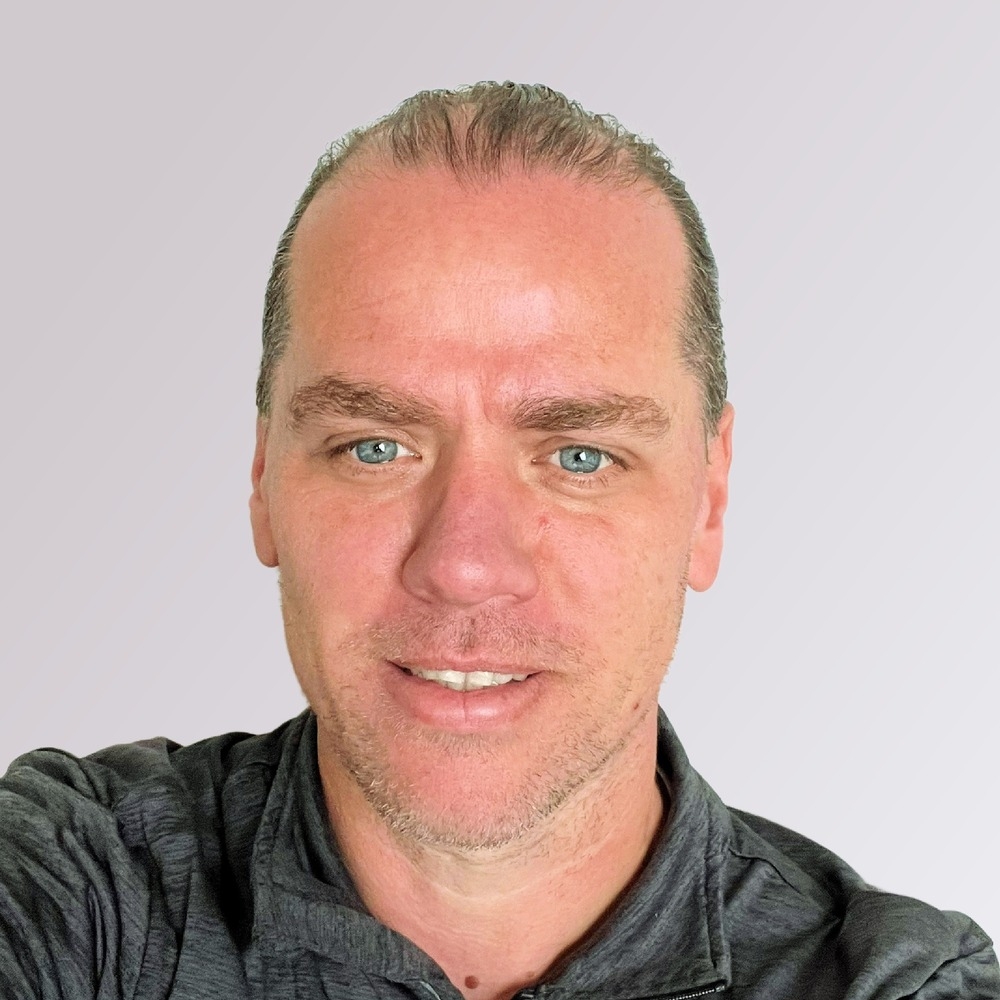 Peter Edbrooke - Developer in Melbourne, Australia | Toptal®